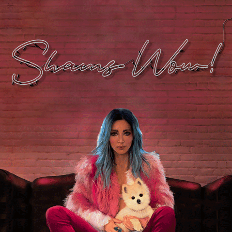 LEILA SHAMS – Leila Shams