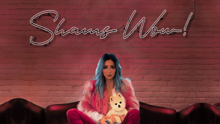 LEILA SHAMS – Leila Shams